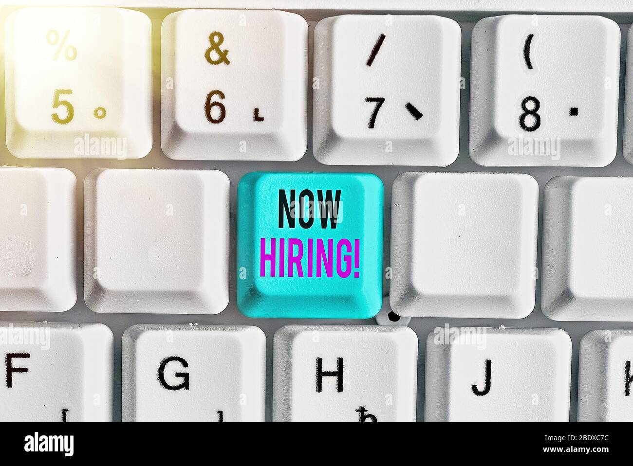 Conceptual hand writing showing Now Hiring. Concept meaning finding ...