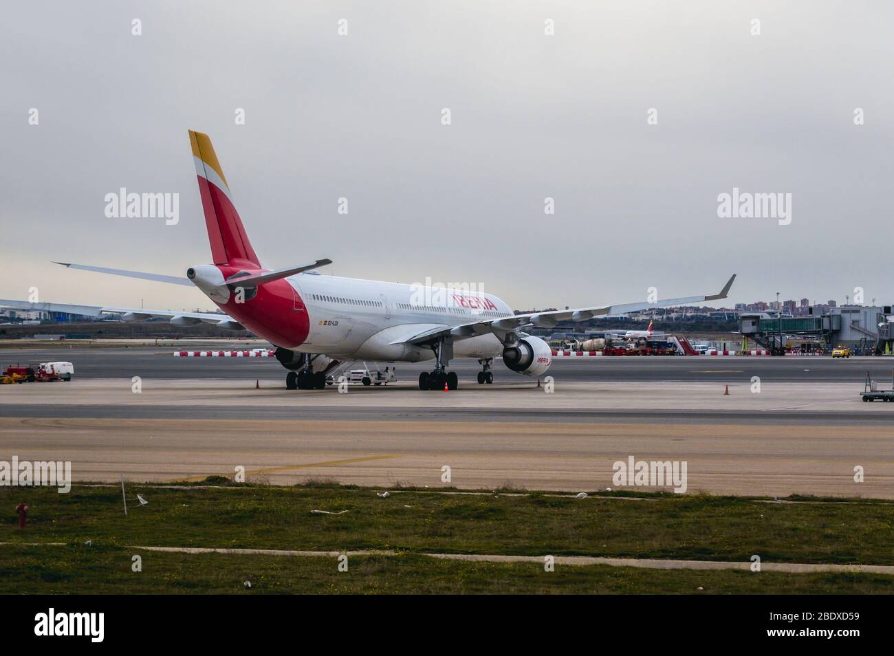 Kingdom of iberia hi-res stock photography and images - Alamy