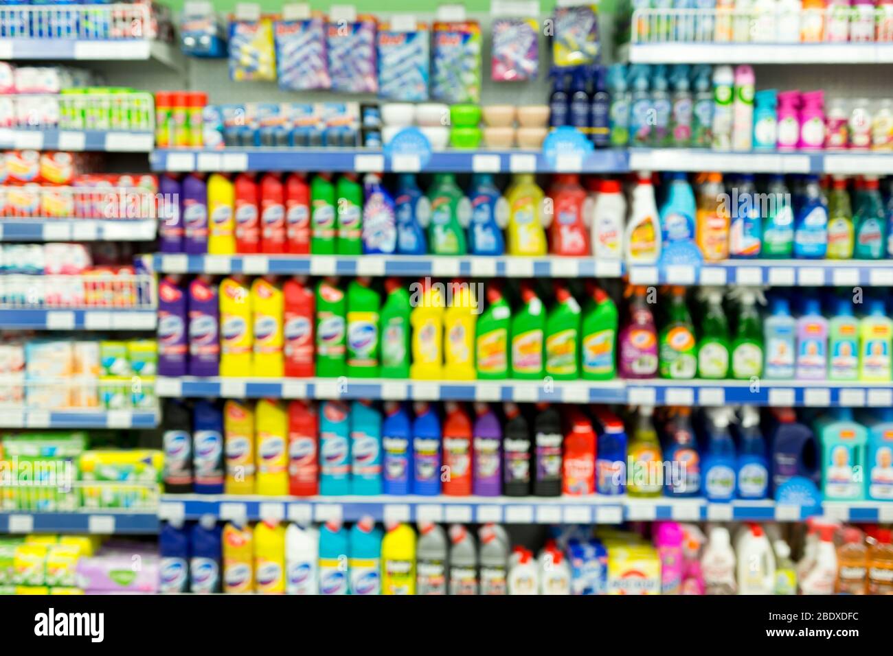 Powder Department High Resolution Stock Photography and Images - Alamy