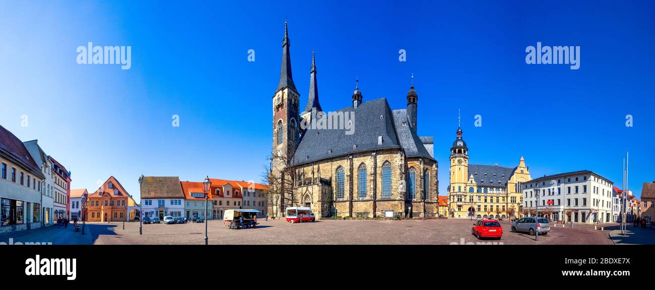 Germany kothen hi-res stock photography and images - Alamy