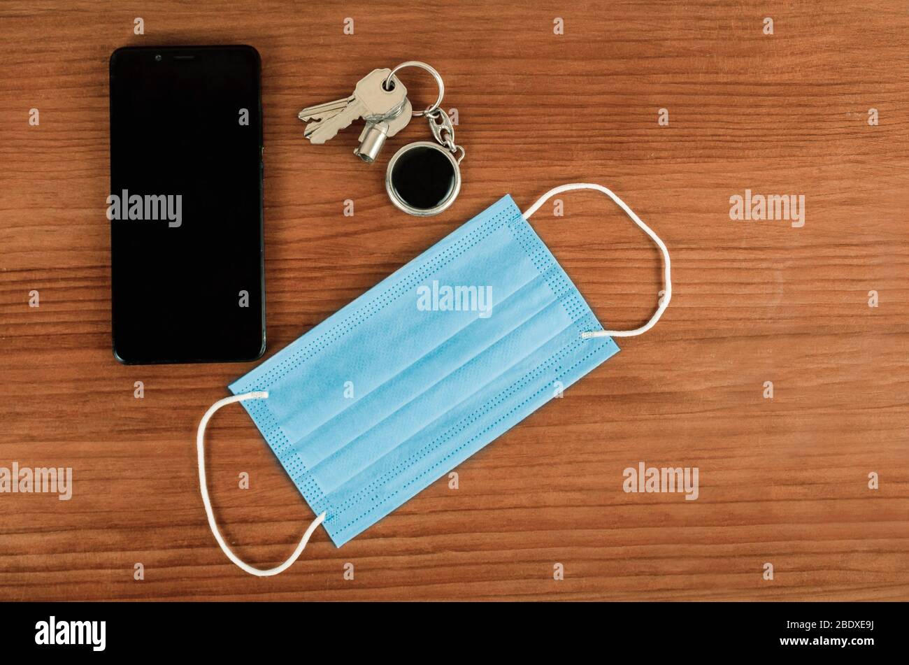 Mask table hi-res stock photography and images - Alamy