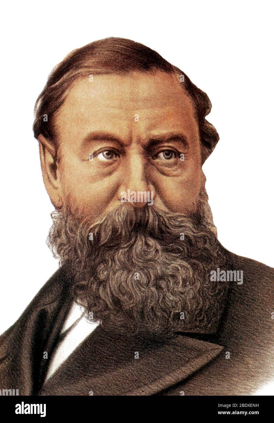 British explorer 19th century hi-res stock photography and images - Alamy