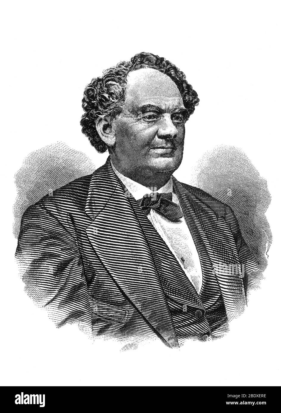 P t barnum hi-res stock photography and images - Alamy