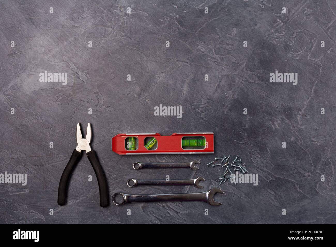 Hardware items hi-res stock photography and images - Alamy