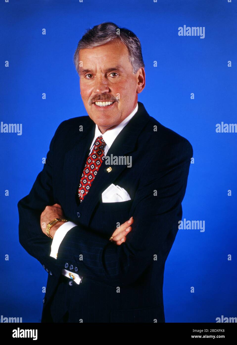 Richard Whitmer, former president and CEO of Blue Cross Blue Shield of ...