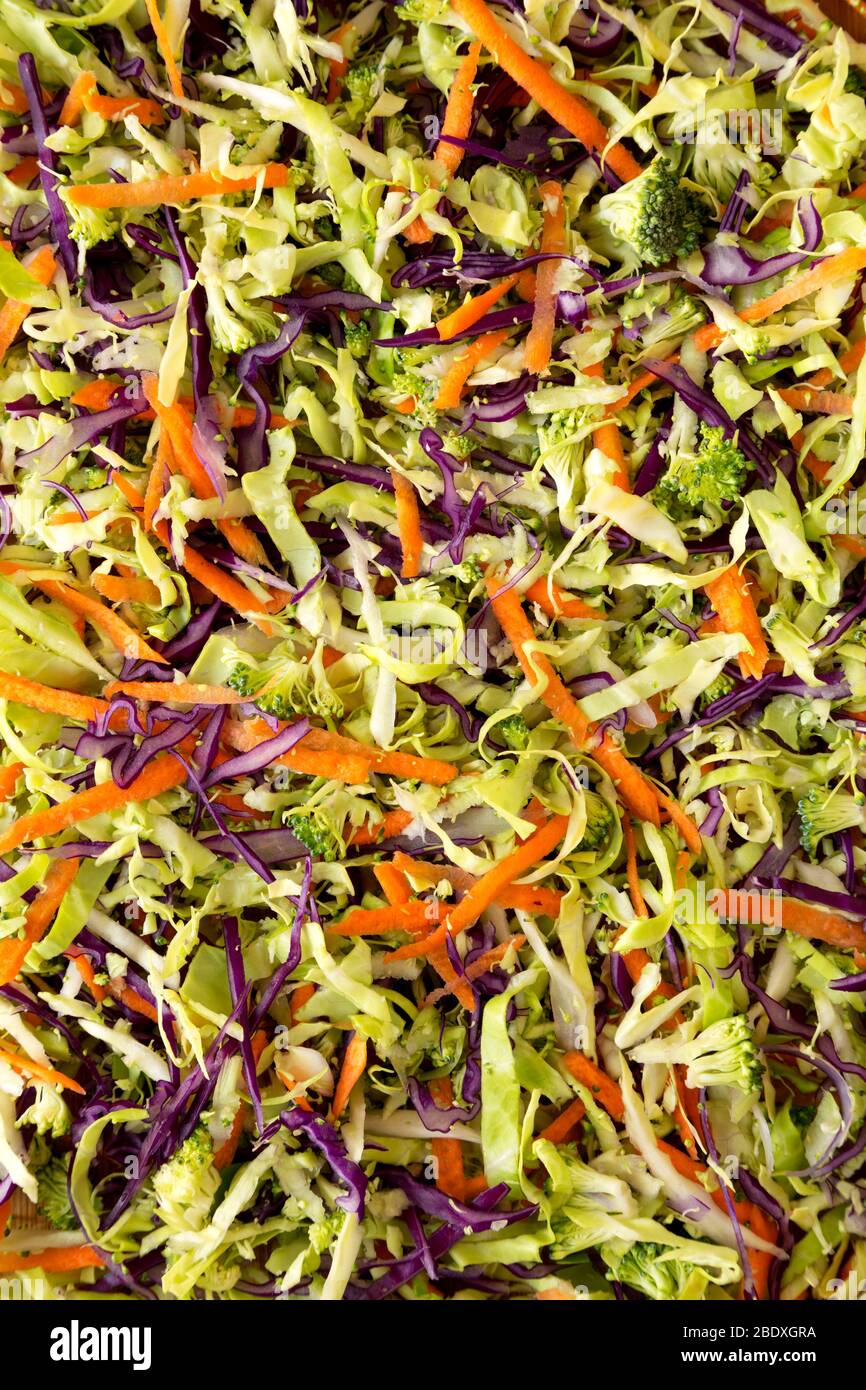 Shreds appetizer hi-res stock photography and images - Alamy