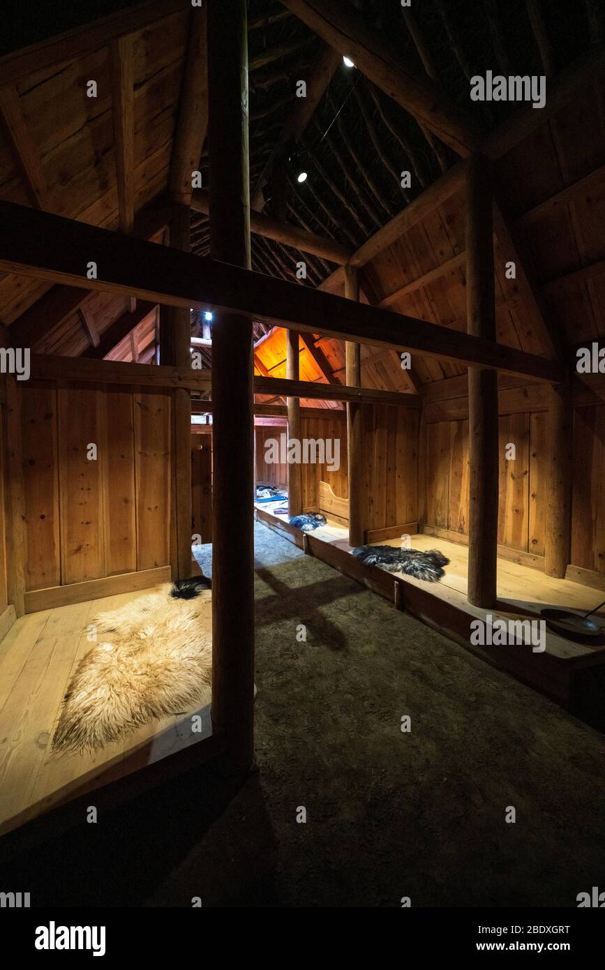 Viking era hi-res stock photography and images - Alamy