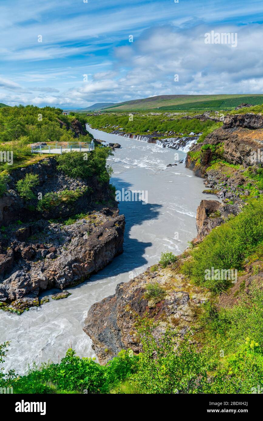 Reykholt hi-res stock photography and images - Alamy