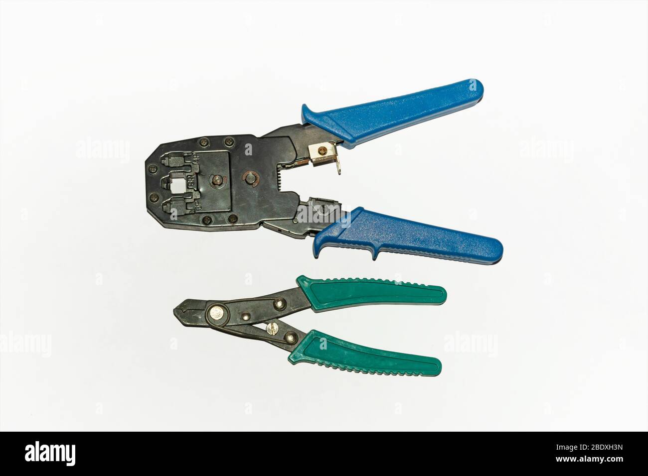 Crimping High Resolution Stock Photography and Images - Alamy