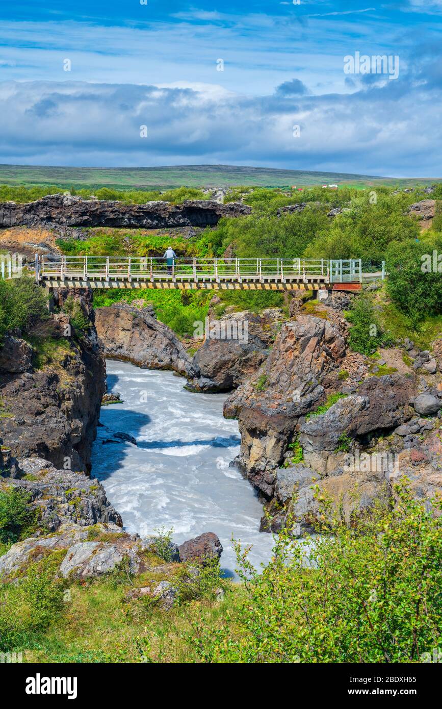 Reykholt hi-res stock photography and images - Alamy