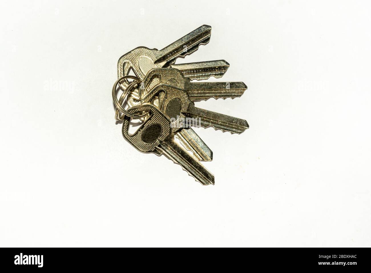 Two Sets Of Keys High Resolution Stock Photography and Images - Alamy