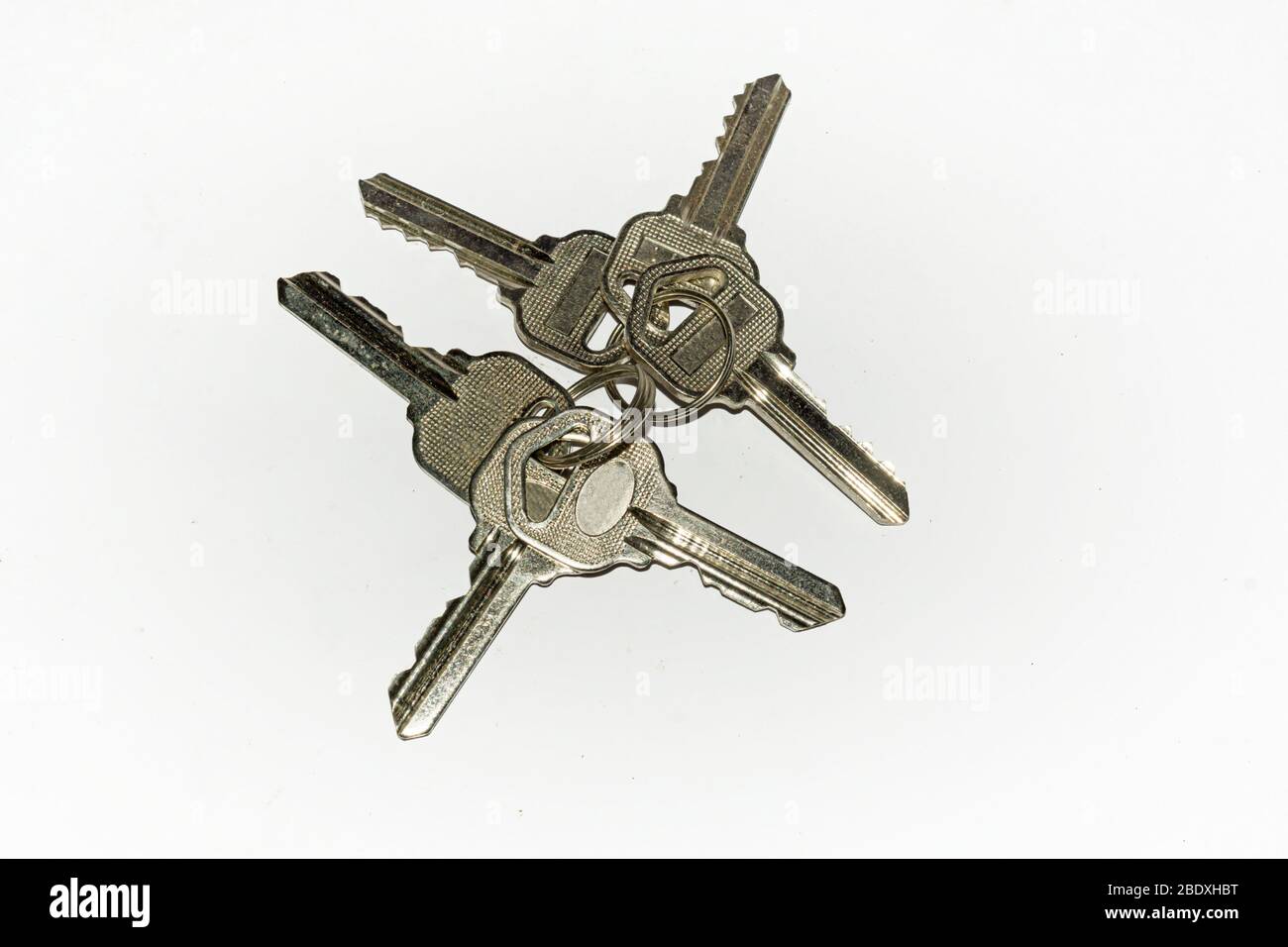 Two Sets Of Keys High Resolution Stock Photography and Images - Alamy
