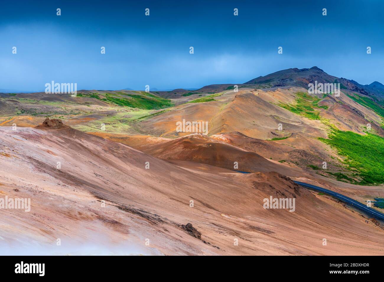 Pass namaskard hi-res stock photography and images - Alamy