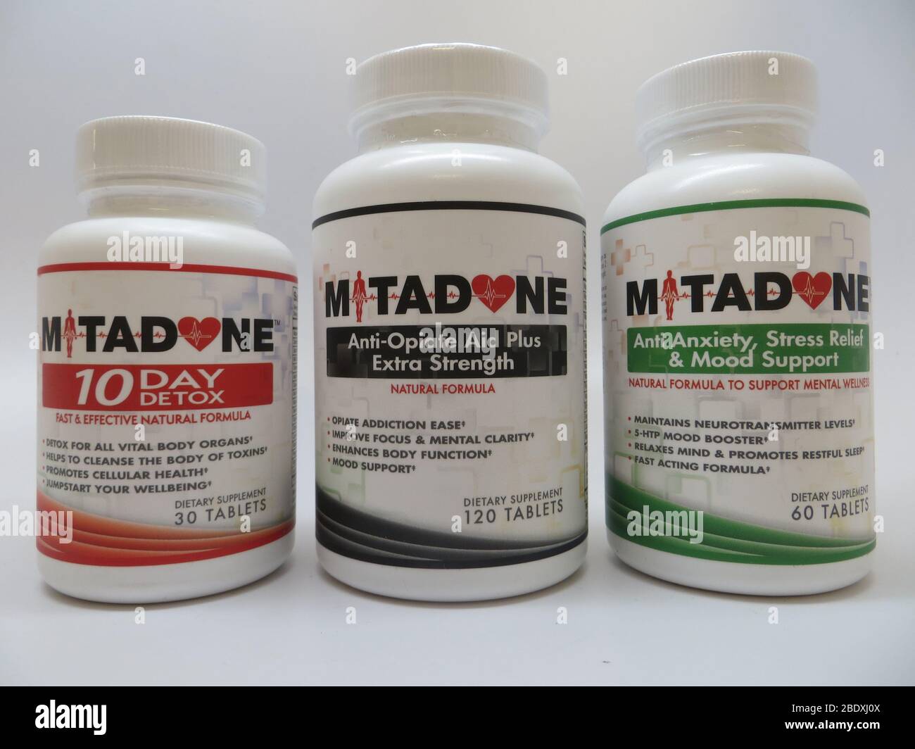 Fake products hi-res stock photography and images - Alamy