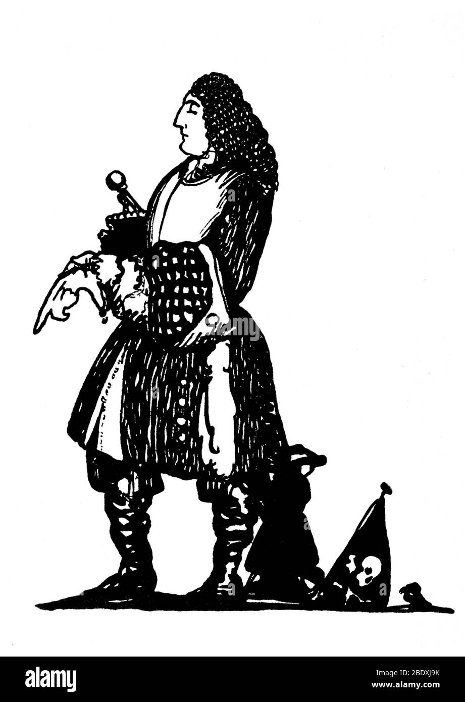 English bonnet hi-res stock photography and images - Alamy