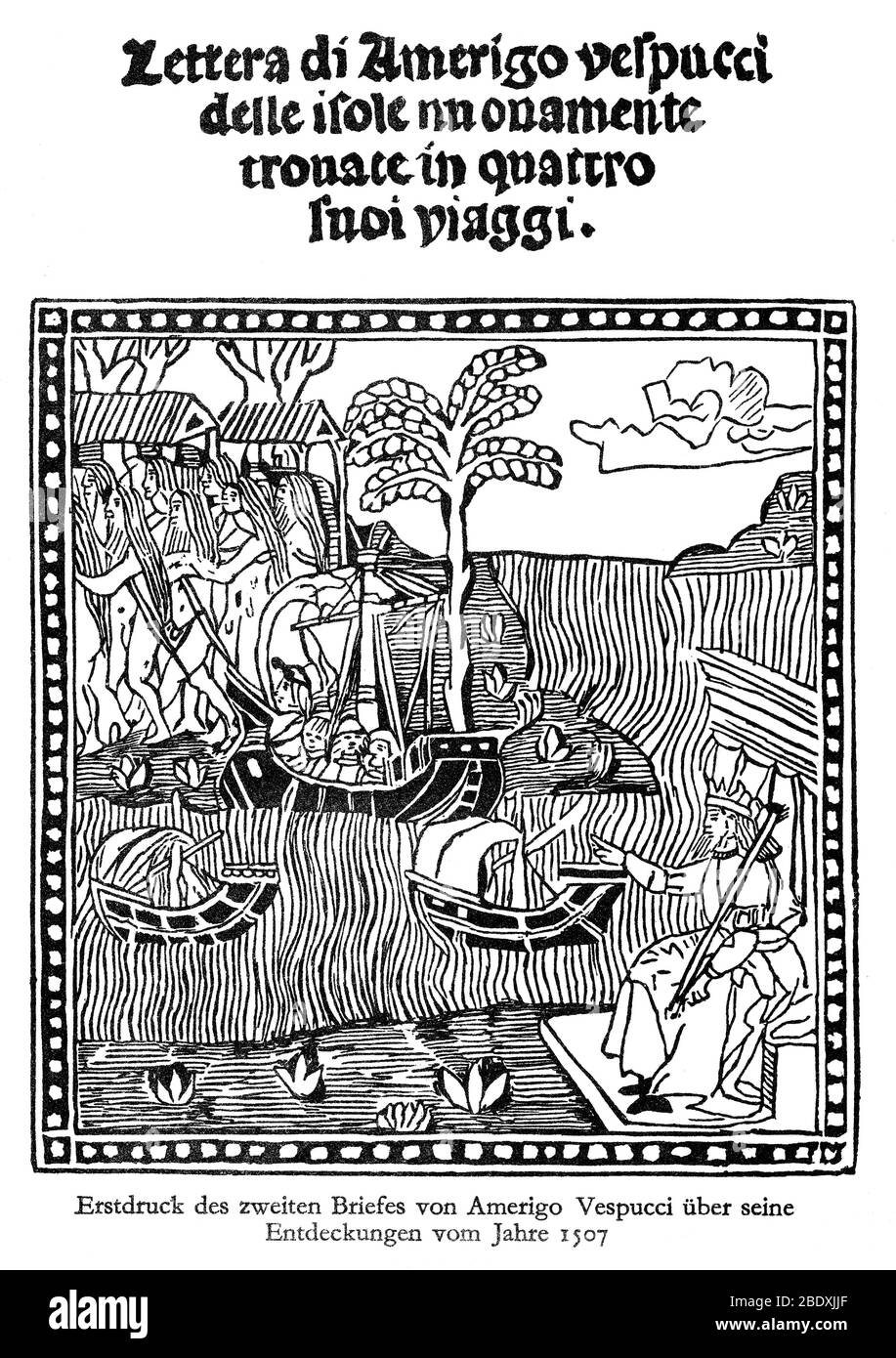 Italian explorer hi-res stock photography and images - Alamy