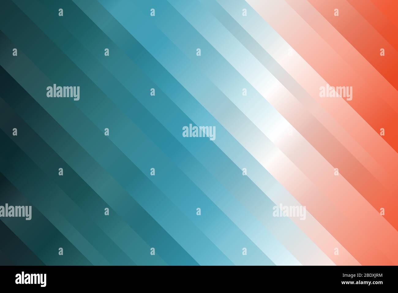 Blue and red lines and stripes vector background Stock Vector Image ...