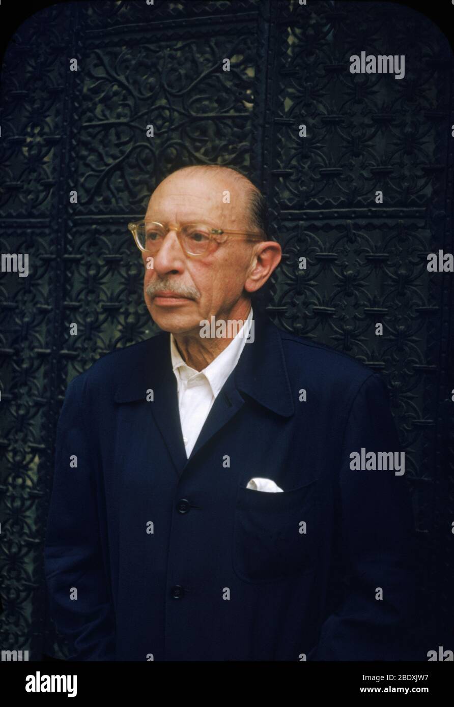 Rite of spring stravinsky hi-res stock photography and images - Alamy