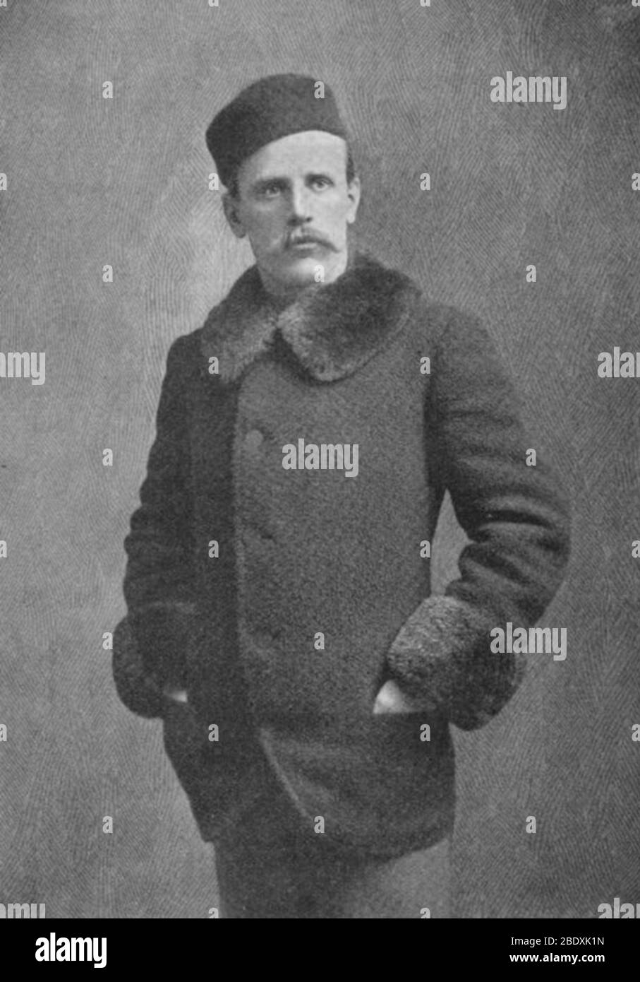 19th century explorer hi-res stock photography and images - Alamy