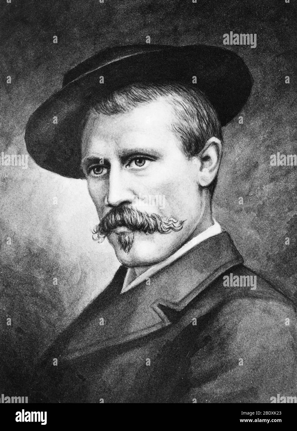 North pole nansen hi-res stock photography and images - Alamy