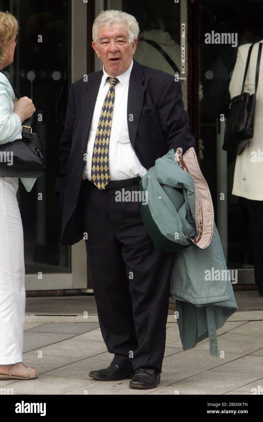Was killed in the omagh explosion hi-res stock photography and images ...