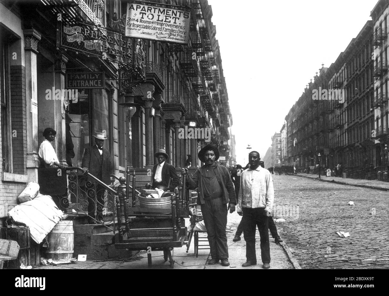 Harlem renaissance Black and White Stock Photos & Images - Alamy