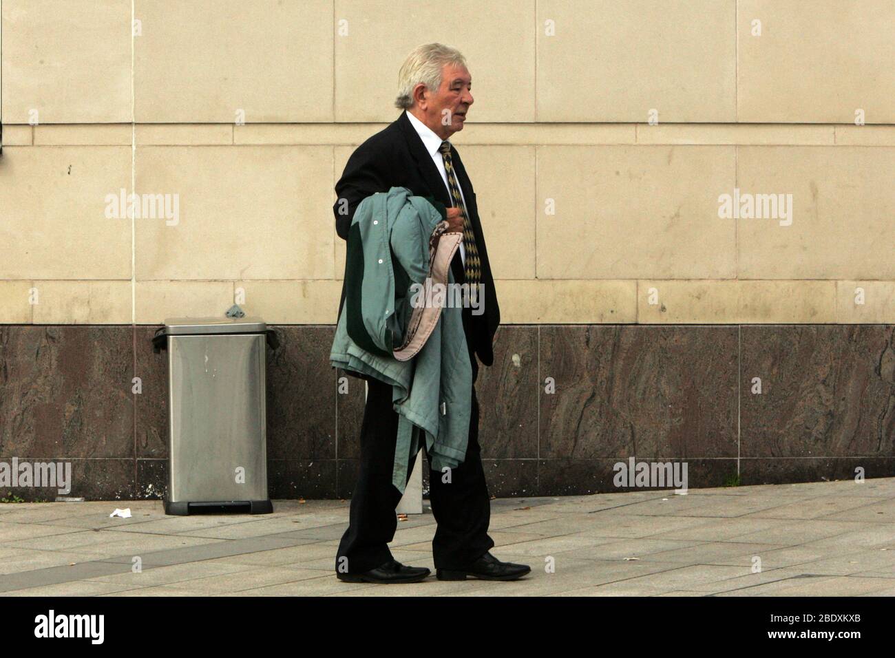 In the omagh bomb explosion hi-res stock photography and images - Alamy