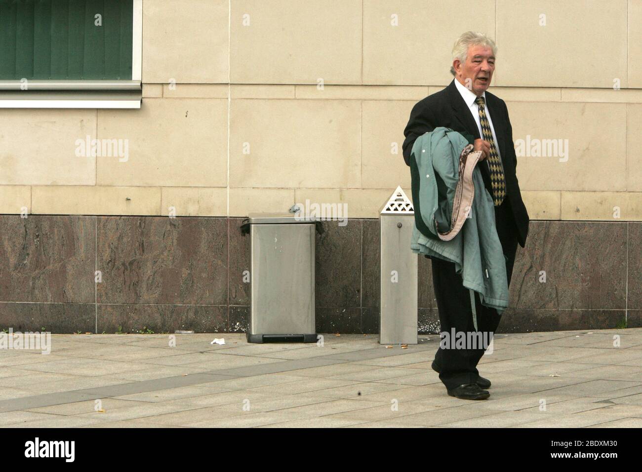 Was killed in the omagh explosion hi-res stock photography and images ...