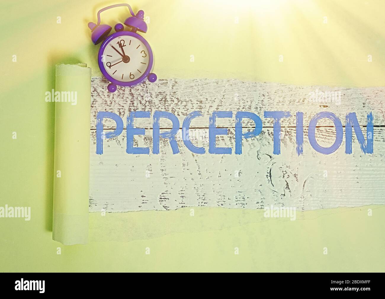 Word writing text Perception. Business photo showcasing individuals ...