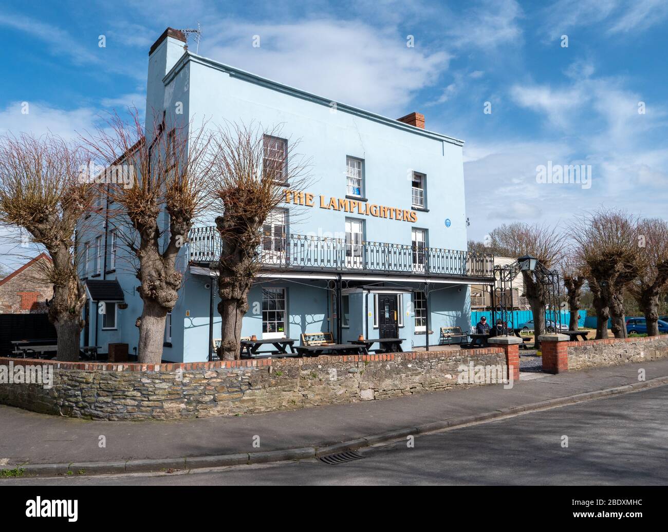 Shirehampton public hall hi-res stock photography and images - Alamy