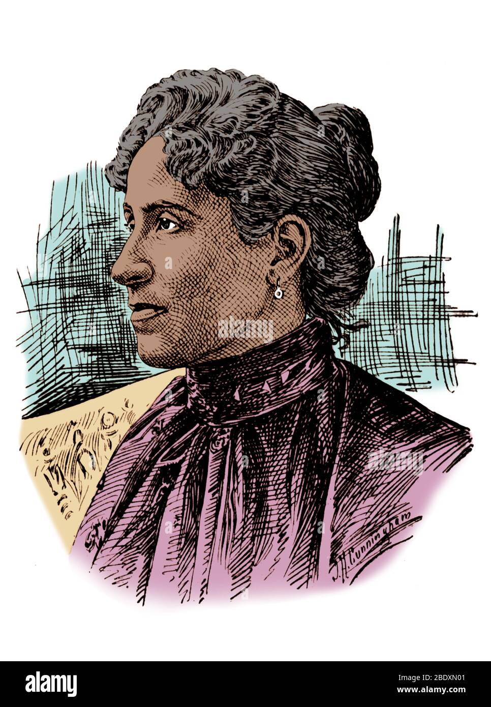 Naacp history Cut Out Stock Images & Pictures - Alamy