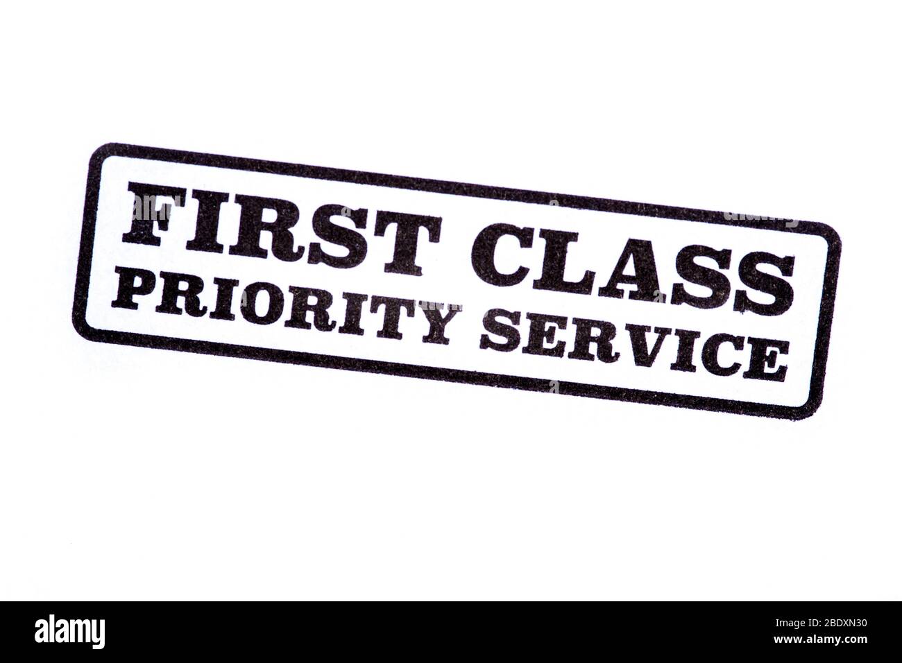 UNITED KINGDOM BEETHAM - 9TH APRIL 2020 official first class priorty ...