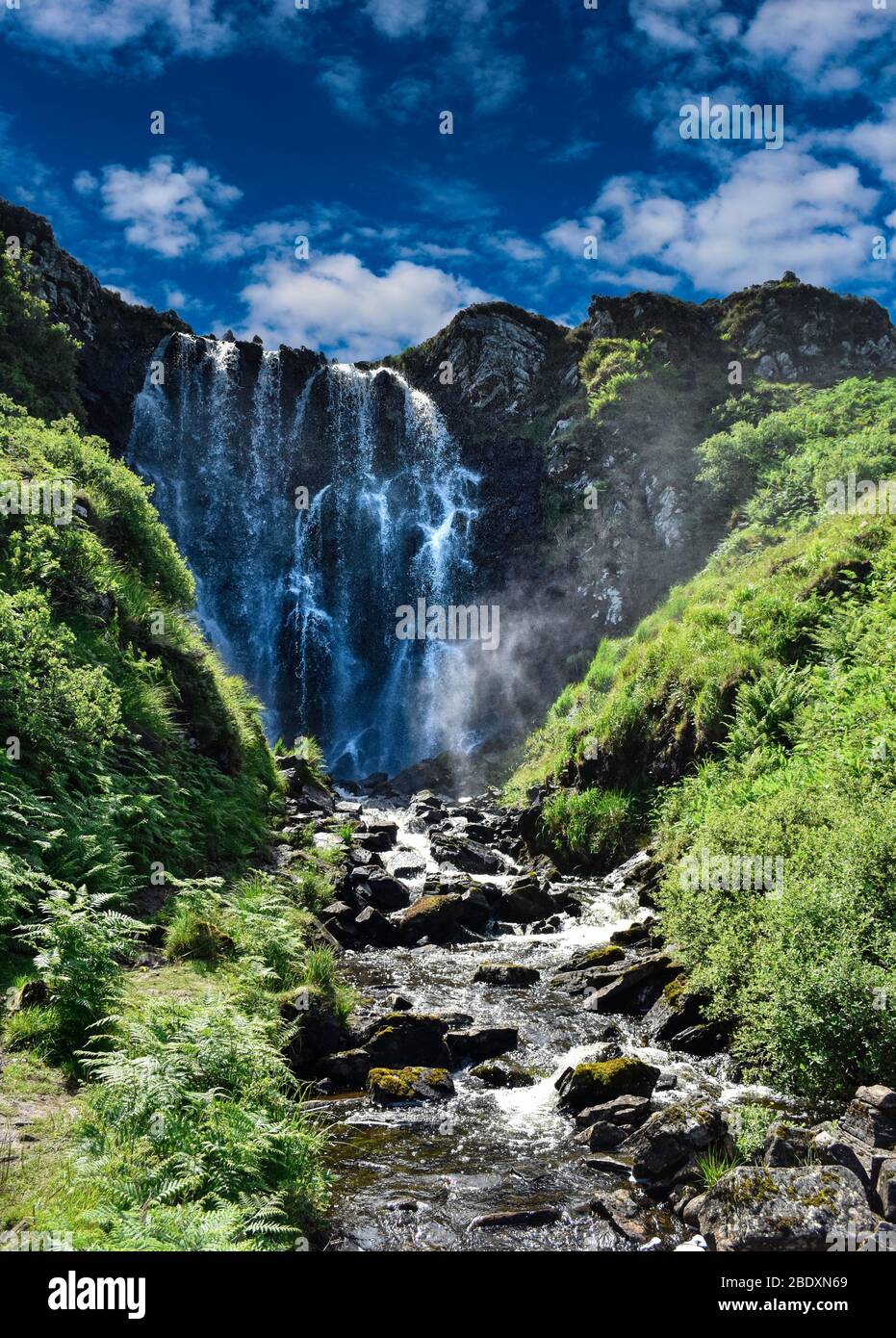 Clashnessie coast hi-res stock photography and images - Alamy