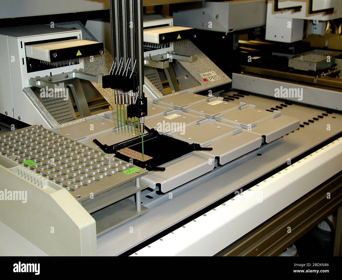 Proteomics hi-res stock photography and images - Alamy