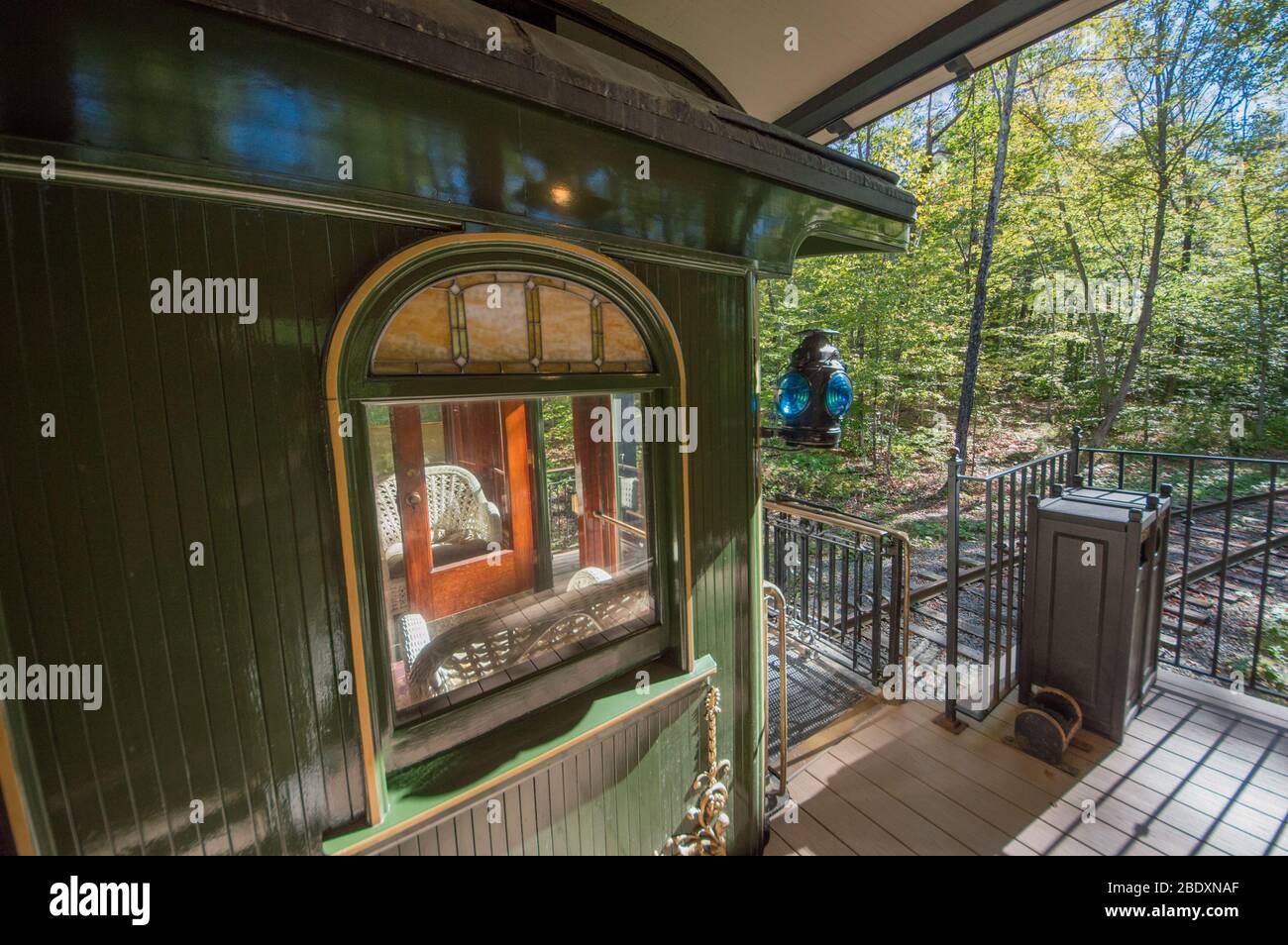 Mary Todd Lincoln Home High Resolution Stock Photography and Images - Alamy