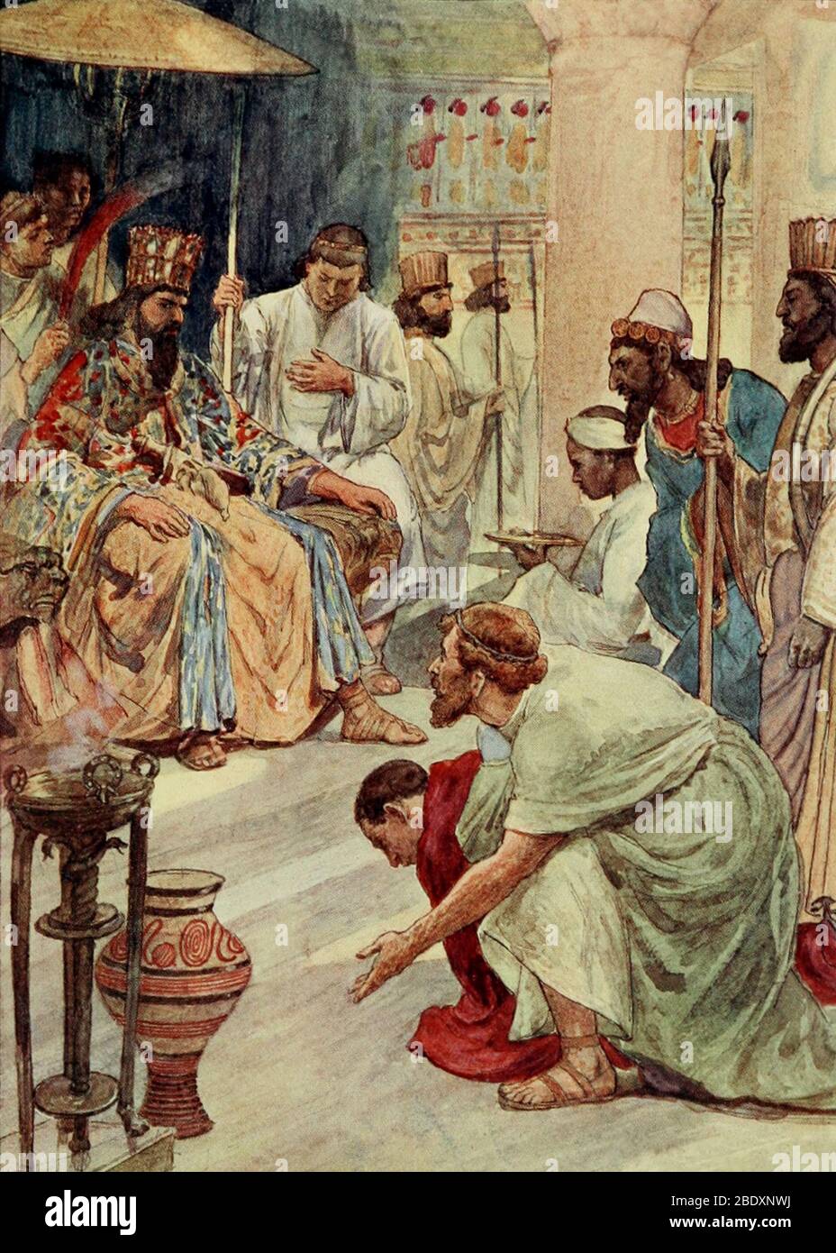 Artaxerxes I