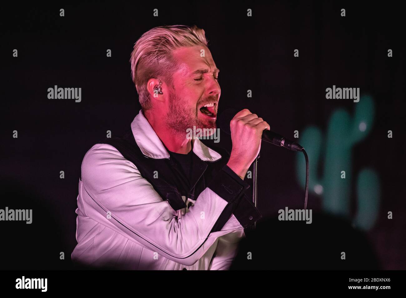 Bz band hi-res stock photography and images - Alamy