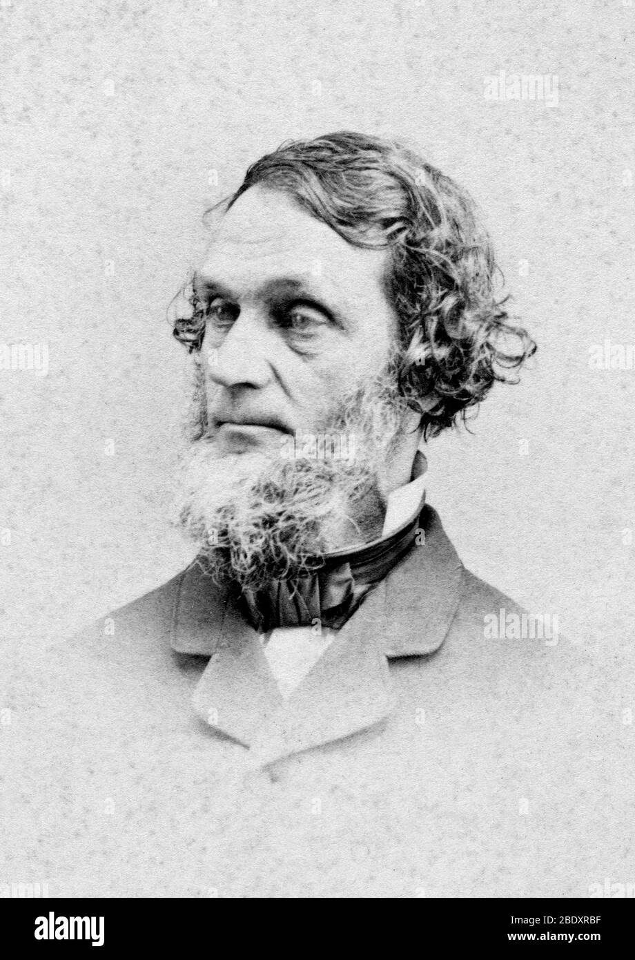 Charles goodyear hi-res stock photography and images - Alamy