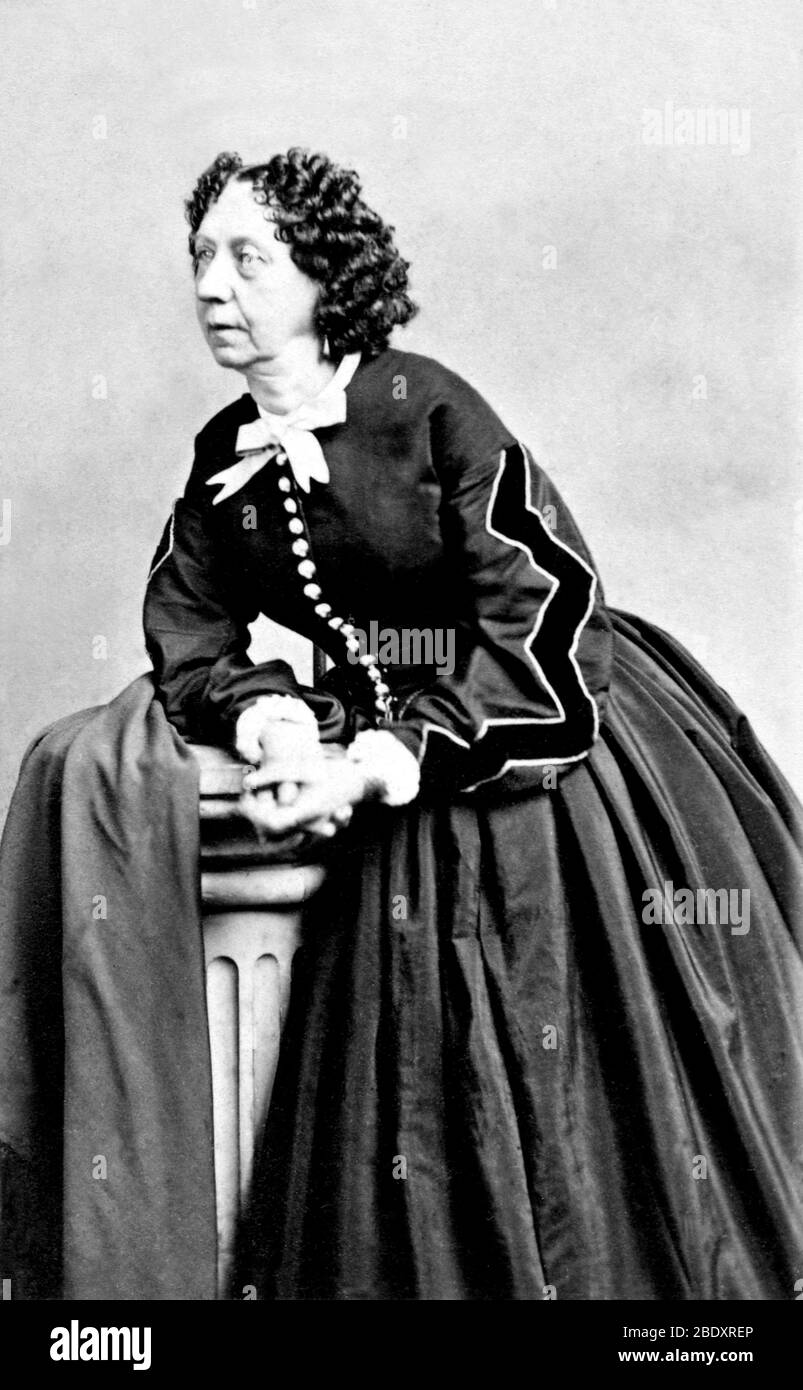 Fanny Black and White Stock Photos & Images - Alamy