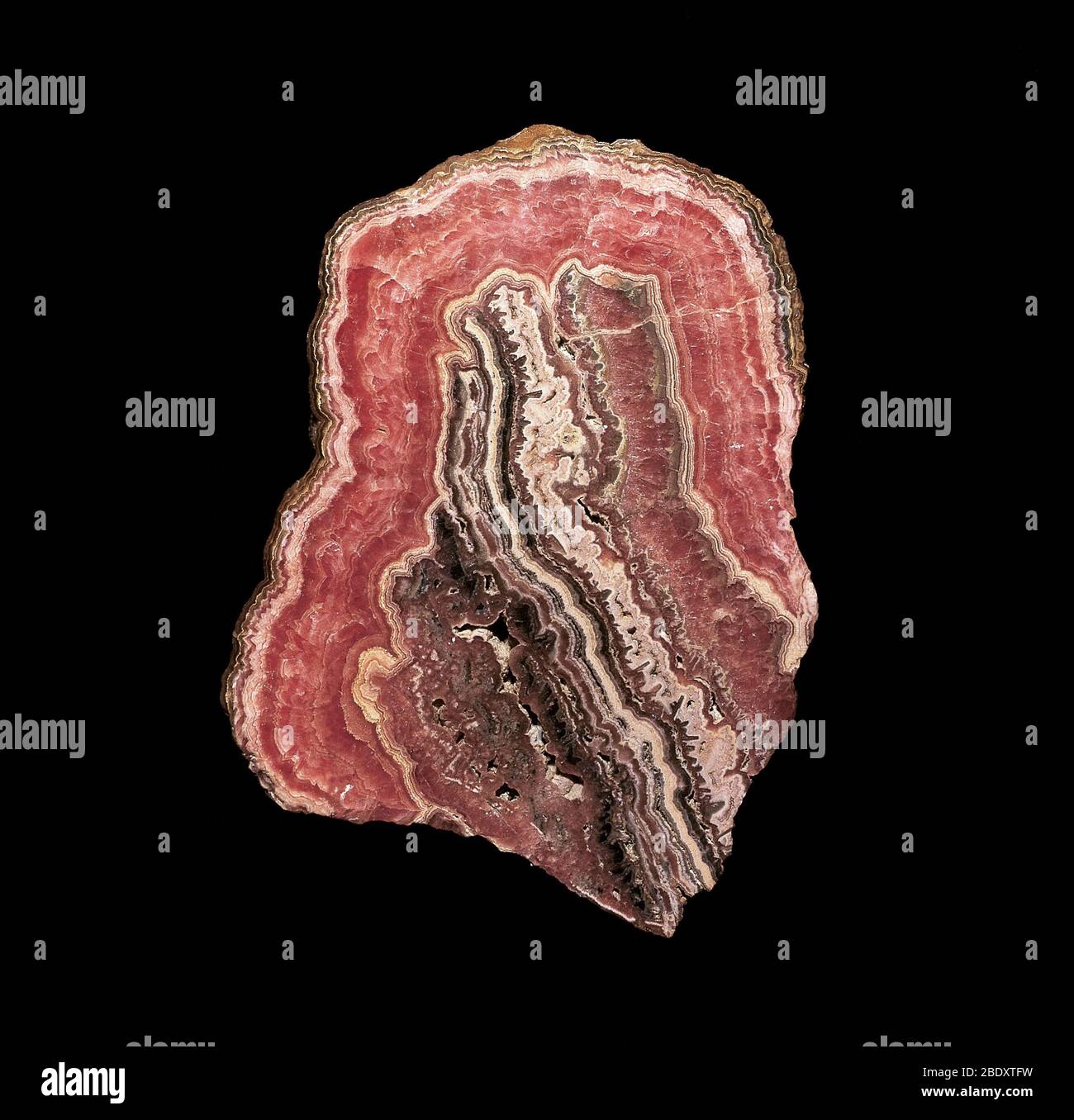 Rock cross section hi-res stock photography and images - Alamy