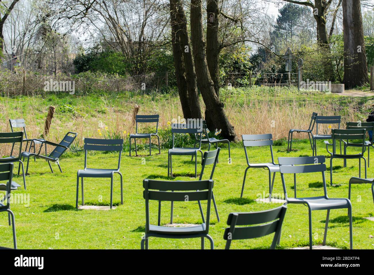 Amstelpark amsterdam hi-res stock photography and images - Alamy
