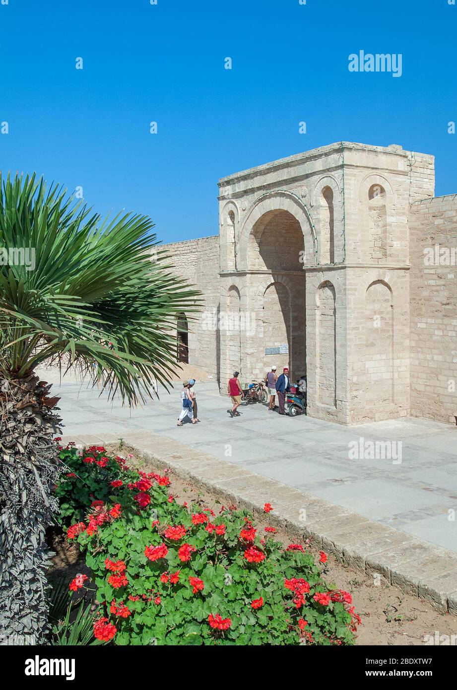 Mahdiya, tunisia hi-res stock photography and images - Alamy