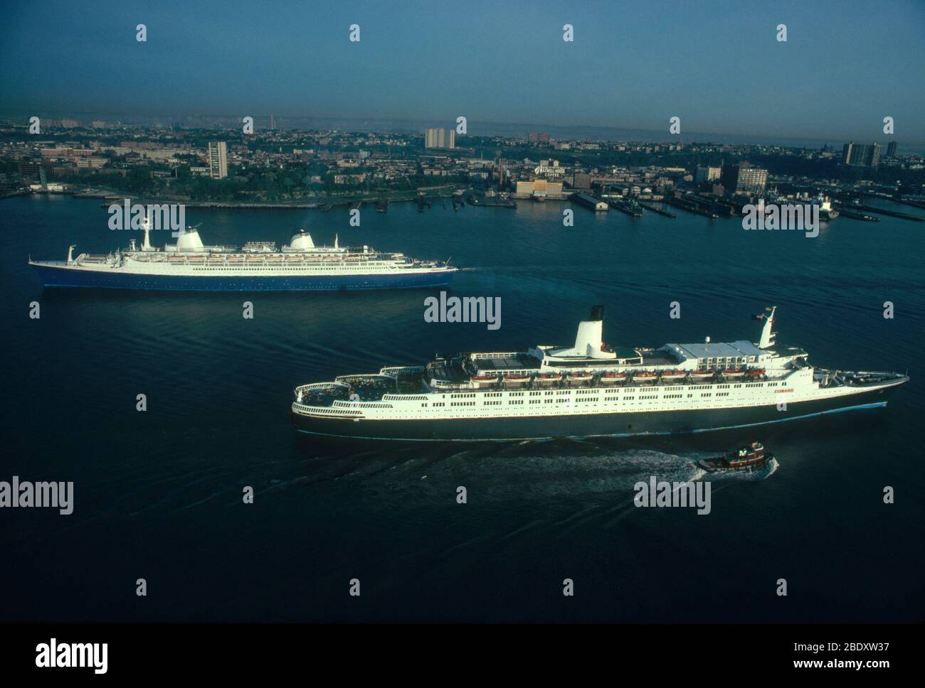Ss france cgt hi-res stock photography and images - Alamy