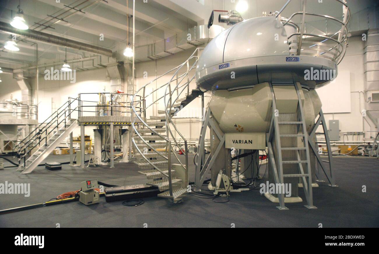 Nmr instrument hi-res stock photography and images - Alamy