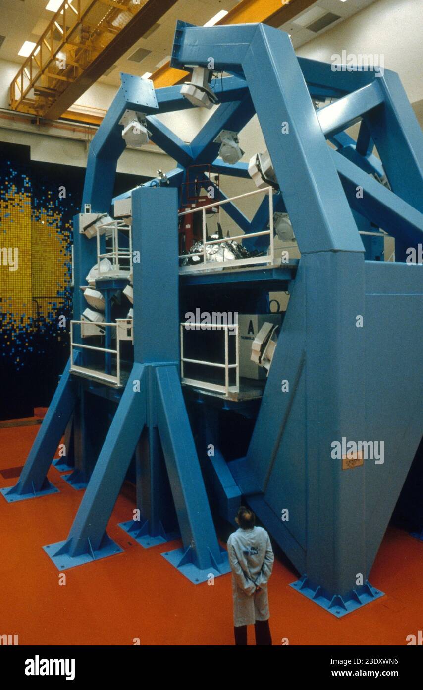 Omega laser hi-res stock photography and images - Alamy