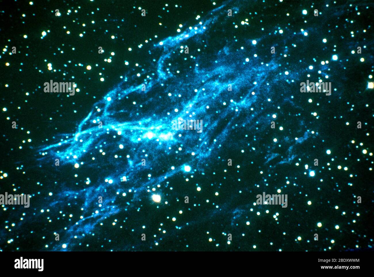 Cygnus constellation hi-res stock photography and images - Alamy