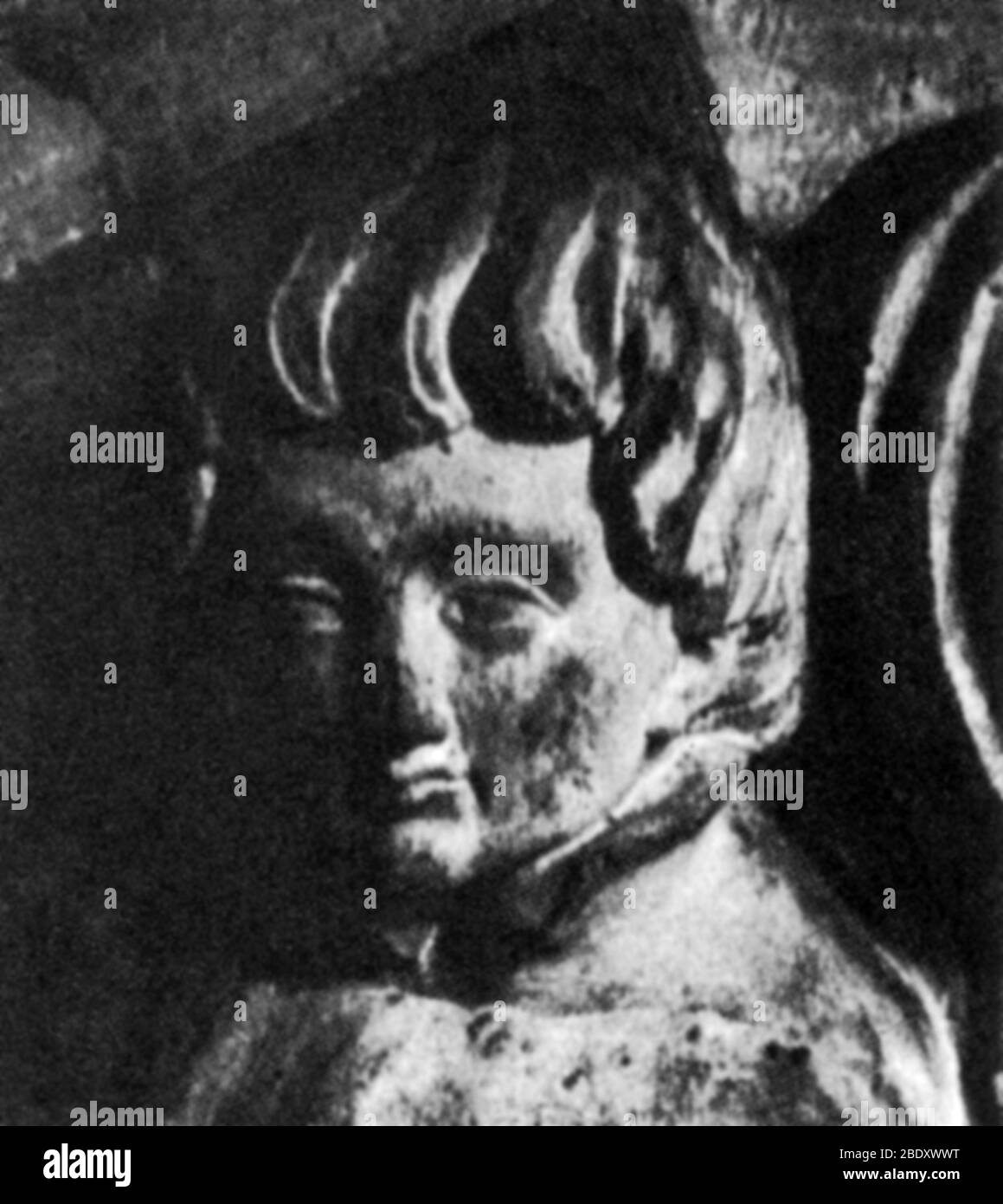 Peter Abelard, French Philosopher and Theologian Stock Photo - Alamy