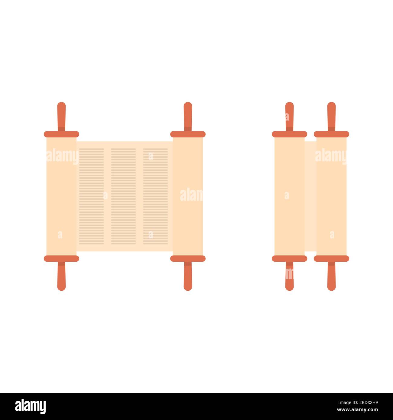 Medieval hebrew manuscript Stock Vector Images - Alamy