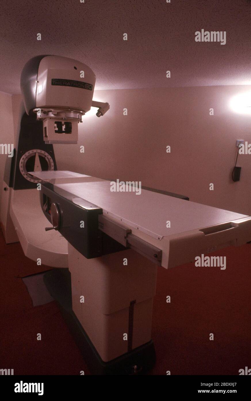 Cobalt radiation hi-res stock photography and images - Alamy