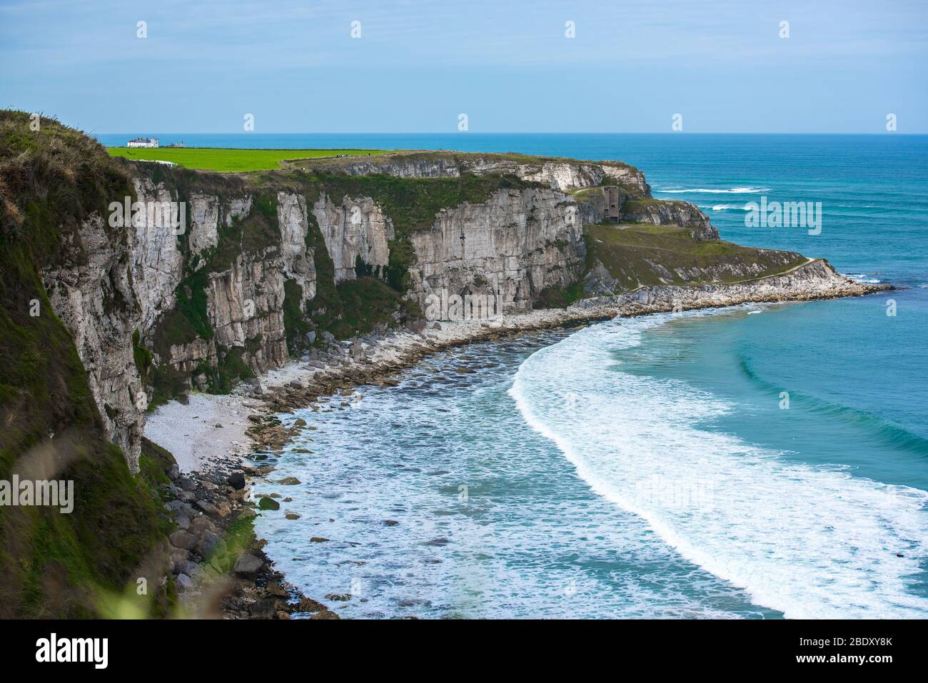 Landscape northern ireland hi-res stock photography and images - Alamy
